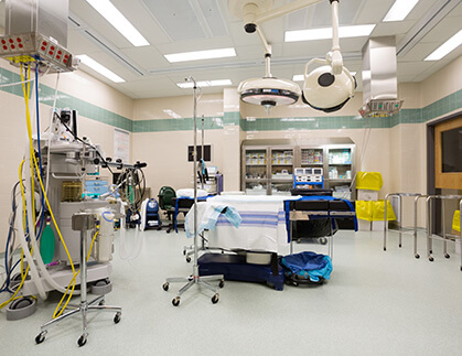 Clean Room Humidity Control Solutions from Bry-Air