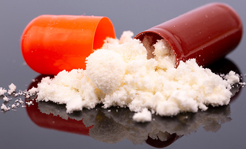 Optimize Dry Powder Vial Filling with Advanced Dehumidification