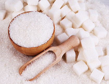 Reliable Humidity Control for Sugar Storage