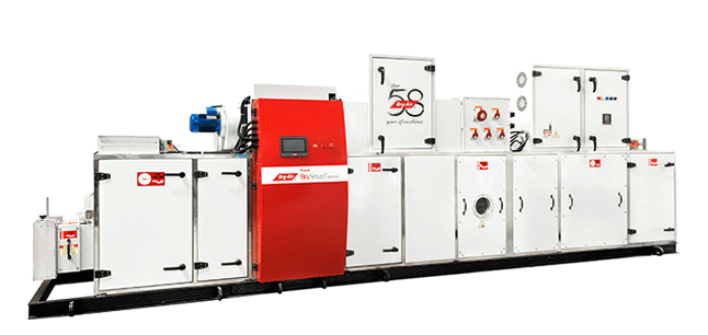 Energy Efficient Brysmart Dehumidifier from Bry-Air