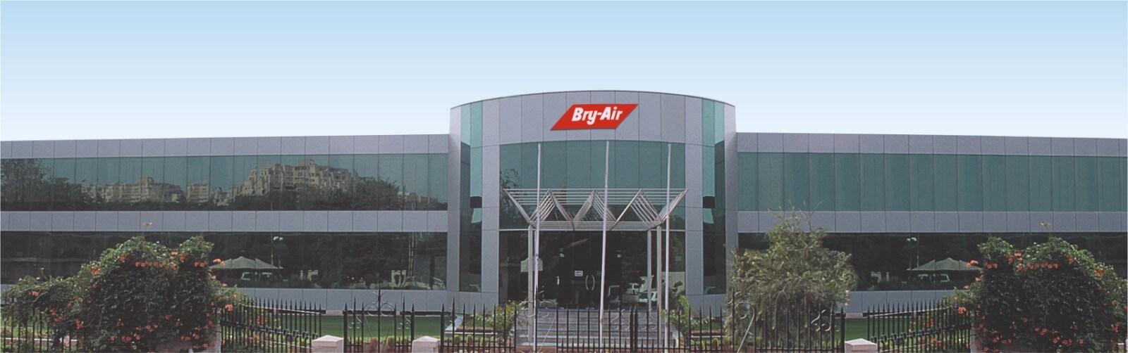 Bry-Air Pioneering Energy Efficiency, Sustainability, and Innovation ...