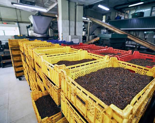 Industrial Dehumidifiers | Humidity & Moisture Control | Bry-Air